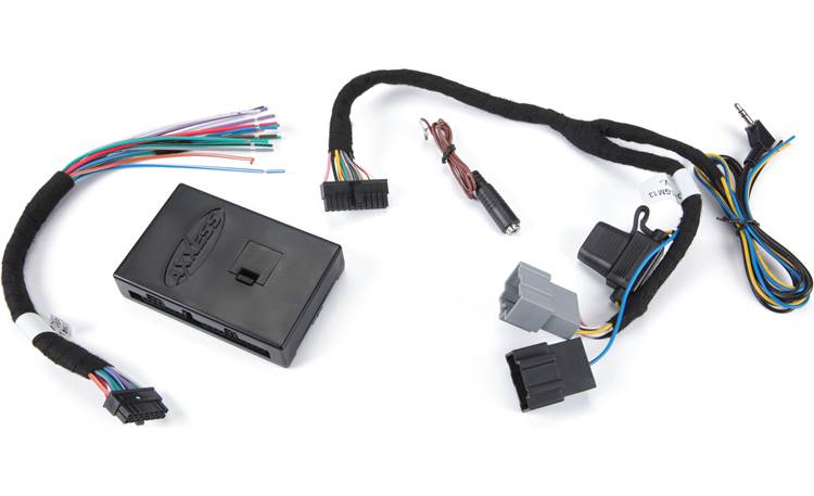 Axxess AXDIS-GM13 Wiring Interface Connect a new car stereo and retain ...