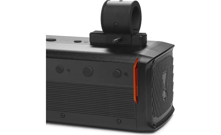 JBL Rallybar XL Powered 35" Bluetooth® 8-speaker sound bar with LED ...