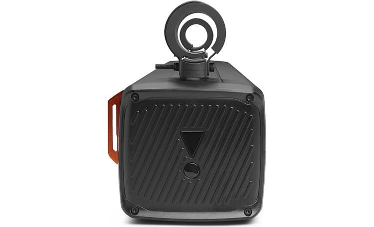 JBL Rallybar XL Powered 35" Bluetooth® 8-speaker sound bar with LED ...