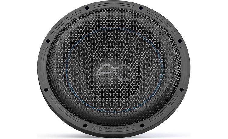AudioControl SPK-12S2 Spike™ Series 12" 2-ohm component subwoofer at ...
