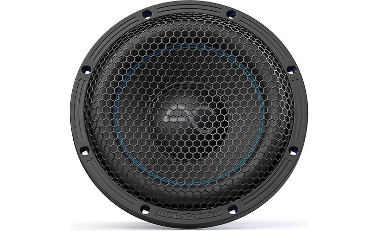 AudioControl SPK-8S4 Spike™ Series 8" 4-ohm component subwoofer at ...