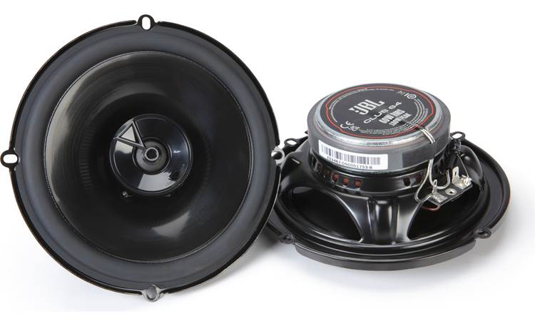 Simple speaker upgrade *HUGE* difference! | Nissan Frontier Forum