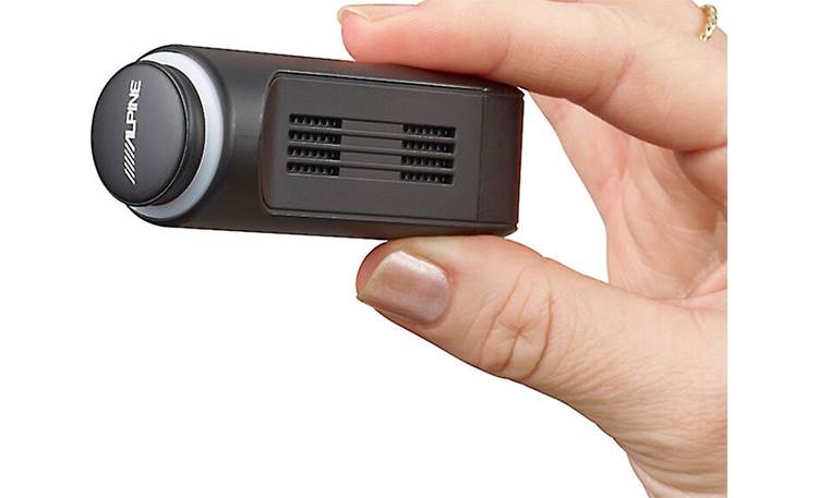 Alpine KTX-NS01 USB plug-in GPS navigation module for select Alpine ...