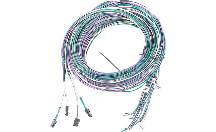 PAC LPHEXT17 Speaker Harness Extension 17-foot extension for a PAC ...