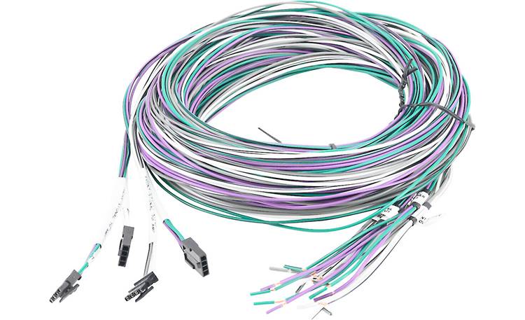 PAC LPHEXT17 Speaker Harness Extension 17-foot extension for a PAC ...