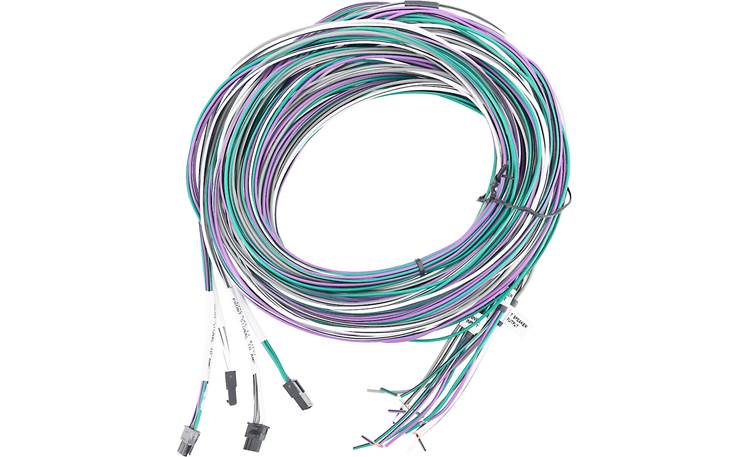 PAC LPHEXT17 Speaker Harness Extension 17-foot extension for a PAC ...