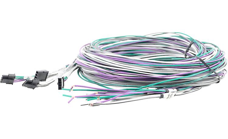 PAC LPHEXT17 Speaker Harness Extension 17-foot extension for a PAC ...