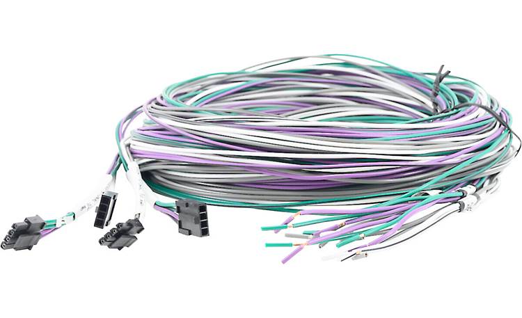 PAC LPHEXT17 Speaker Harness Extension 17-foot extension for a PAC ...