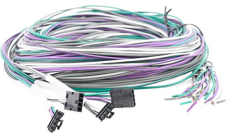 PAC LPHEXT17 Speaker Harness Extension 17-foot extension for a PAC ...