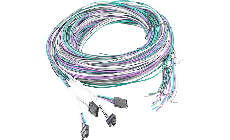 PAC LPHEXT17 Speaker Harness Extension 17-foot extension for a PAC ...