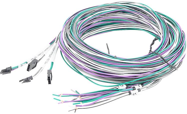 PAC LPHEXT17 Speaker Harness Extension 17-foot extension for a PAC ...