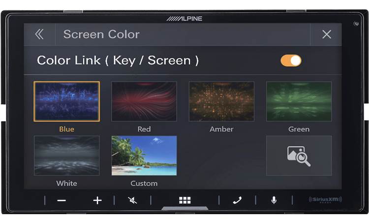 Alpine iLX-W670 Digital multimedia receiver at Crutchfield Canada