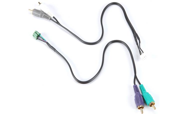 iDatalink HRN-HRR-HO2 Vehicle-specific Harness ( ADS-MRR or ADS-MRR2 ...