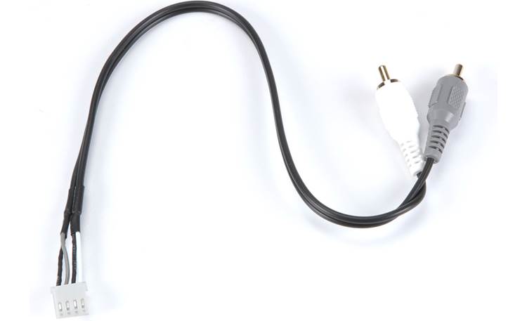 iDatalink HRN-HRR-TO3 Vehicle-specific Harness ( ADS-MRR or ADS-MRR2 ...