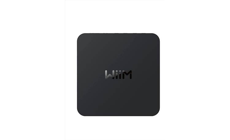 WiiM Pro Plus Streaming music player and digital preamp with Wi-Fi ...