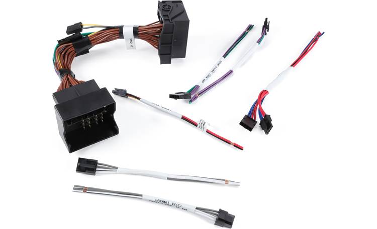 PAC LPHVW01 LocPro Advanced T-Harness T-harness for adding an ...