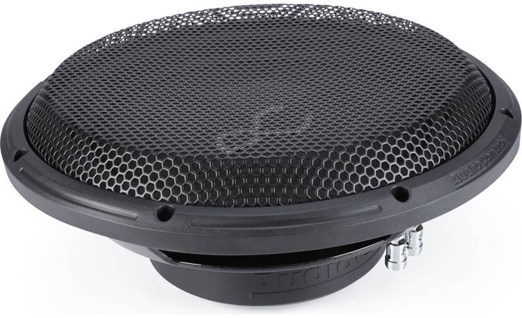 AudioControl SPC-12S2 Space™ Series shallow-mount 12" 2-ohm component ...