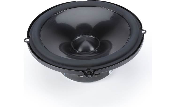 JBL Club 64C Club Series 6-1/2" component speaker system at Crutchfield Canada