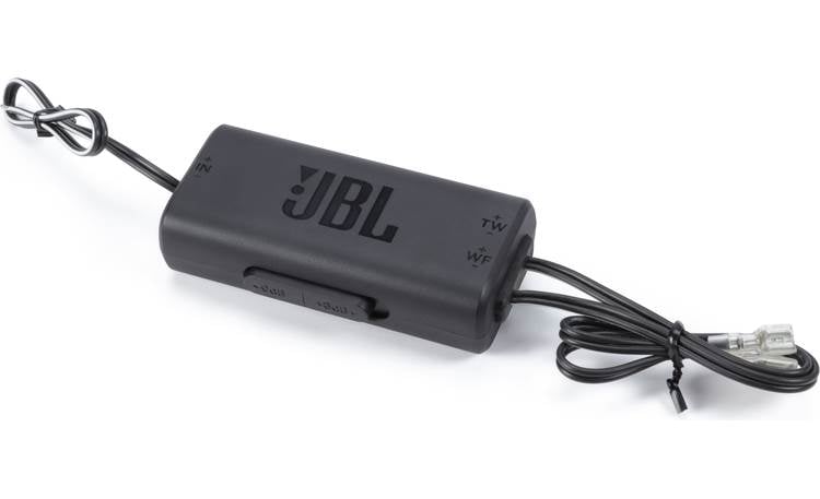 JBL Club 64C Club Series 6-1/2" component speaker system at Crutchfield Canada