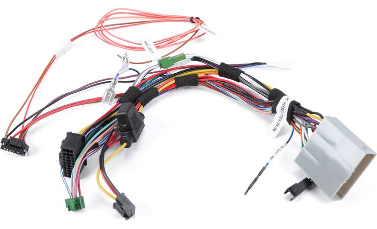 iDatalink HRN-HRR-HO1 Vehicle-specific Harness ( ADS-MRR or ADS-MRR2 ...