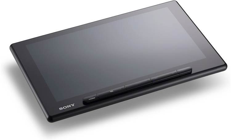 Sony XAV-AX8500 Digital multimedia receiver at Crutchfield Canada