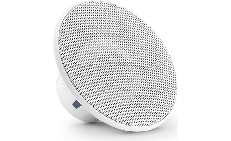 JL Audio M6-650X-L-GwGw-Single M6 Series 6-1/2" marine speaker (White ...