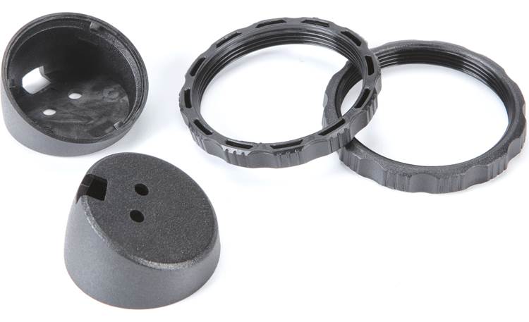 Alpine R2-S653 Next-Generation R-Series Pro 6-1/2" 3-way component ...