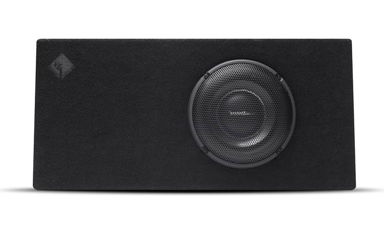 Rockford Fosgate T1S-1x10P Power Series truck-style 10" T1 ported ...