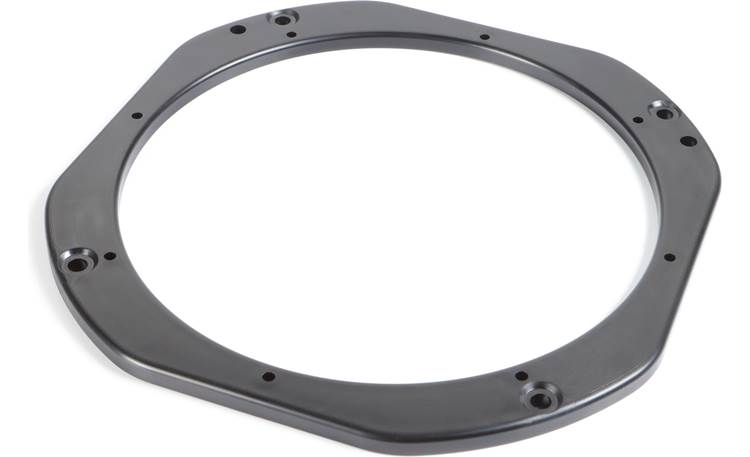 Metra 82-8606 Tesla Subwoofer Adapter Bracket Install an 8" subwoofer ...
