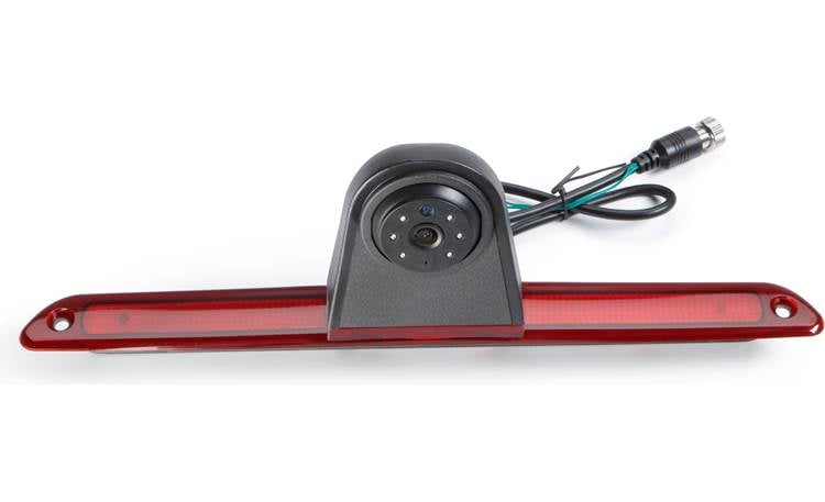 Crux CMB-18S Third brake light rear-view camera for select 2007-17 ...