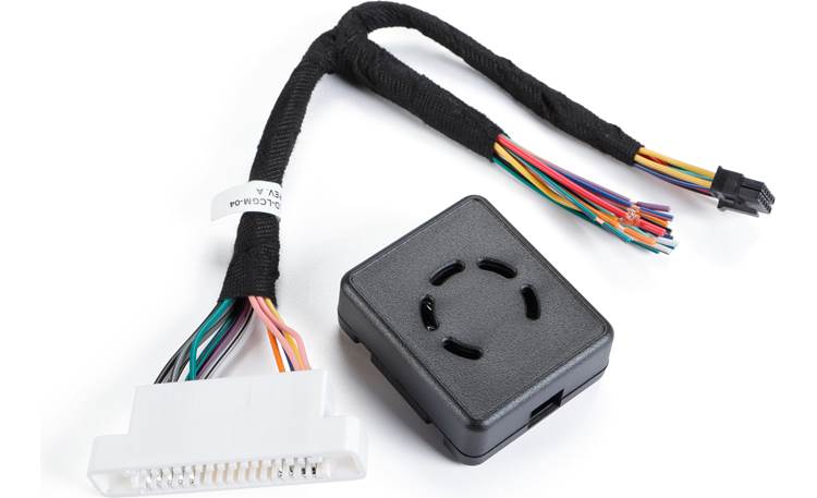 Axxess AXDI-GM4 GM Wiring Interface Connect a new car stereo and retain ...