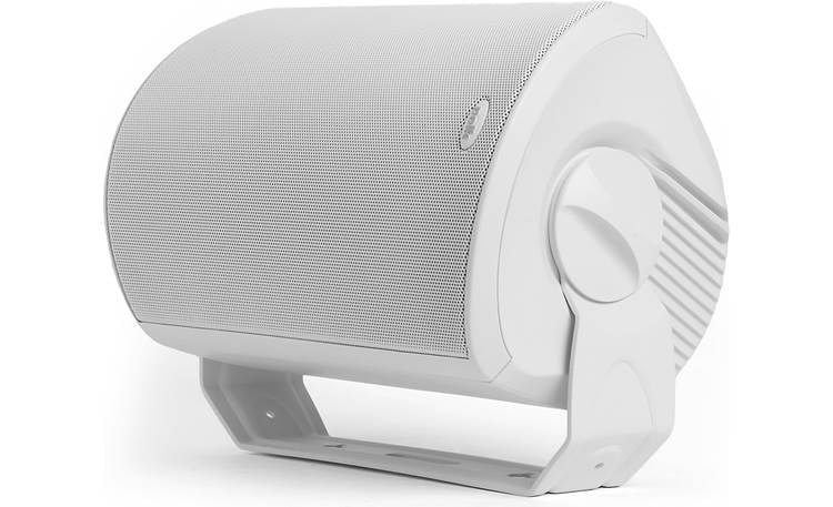 Polk Audio Atrium6 (White) All-weather indoor/outdoor speakers at ...