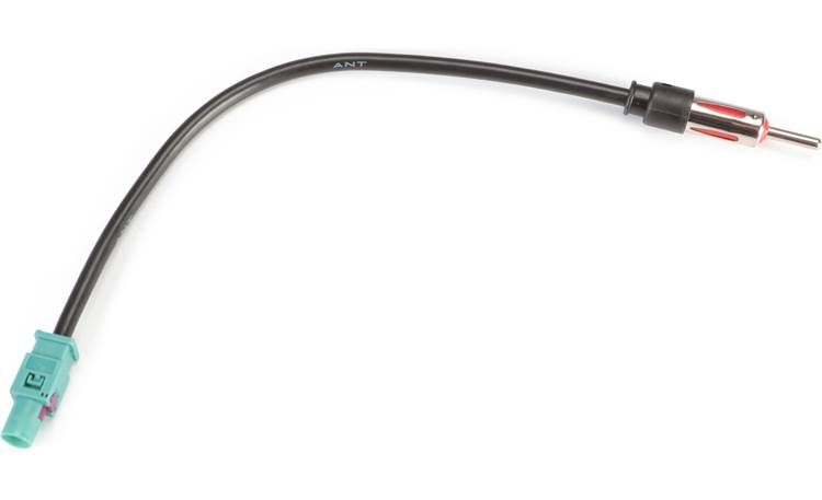 Metra 40-EU10 Antenna Adapter Works with select 2000-up vehicles ...