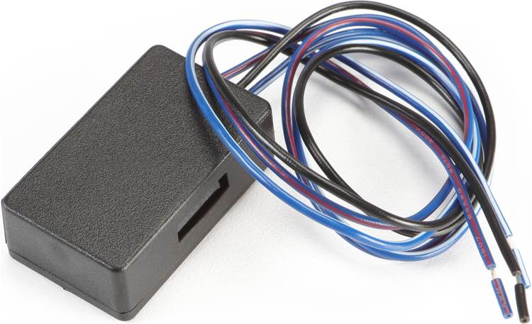 Axxess AXFD-5V Amplifier Interface 12-volt to 5-volt converter ...