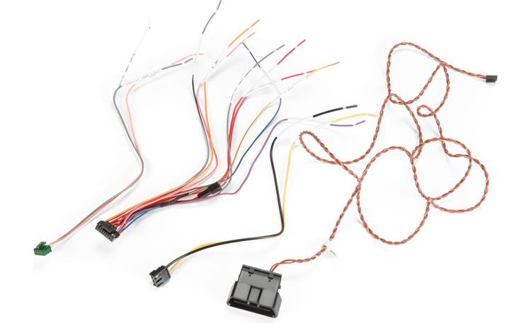 iDatalink HRN-RR-SA1 Factory Integration Adapter ( ADS-MRR or ADS-MRR2 ...