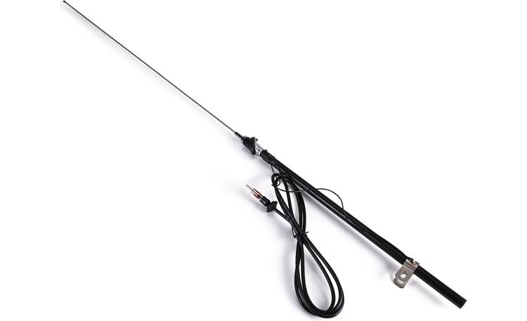 Metra 44-TY23 Antenna Stainless-steel removable mast antenna for Toyota ...