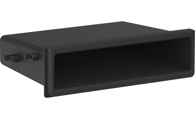 Metra 88-00-9004 Dash Pocket Dash storage pocket for single-DIN ...