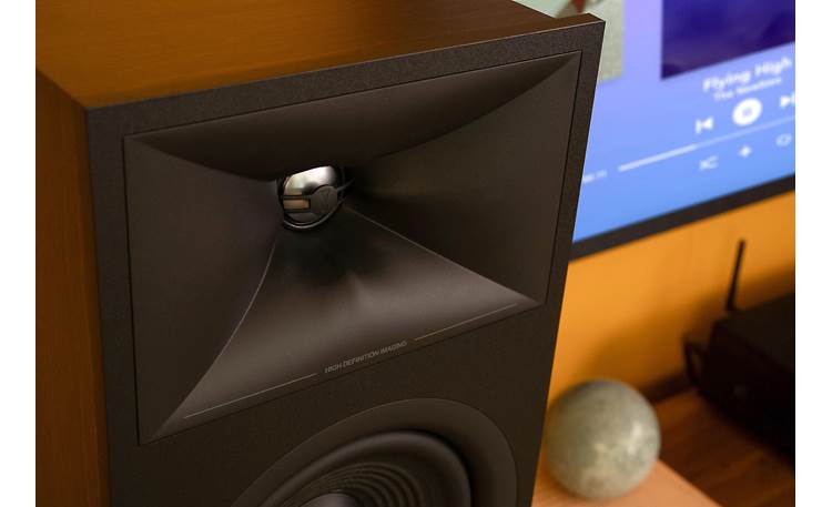 JBL Stage 260F (Espresso) Floor-standing speaker at Crutchfield Canada