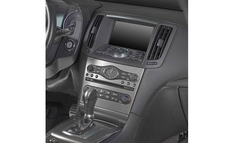 Metra 95-7640B Dash and Wiring Kit (Matte Black) Keep your climate ...