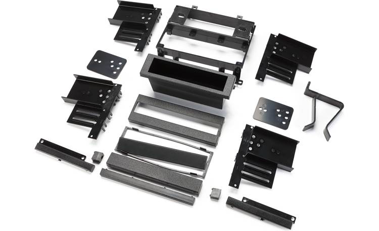 Metra 99-7501 Dash Kit (Black) Fits select 1983-97 Mazda vehicles ...