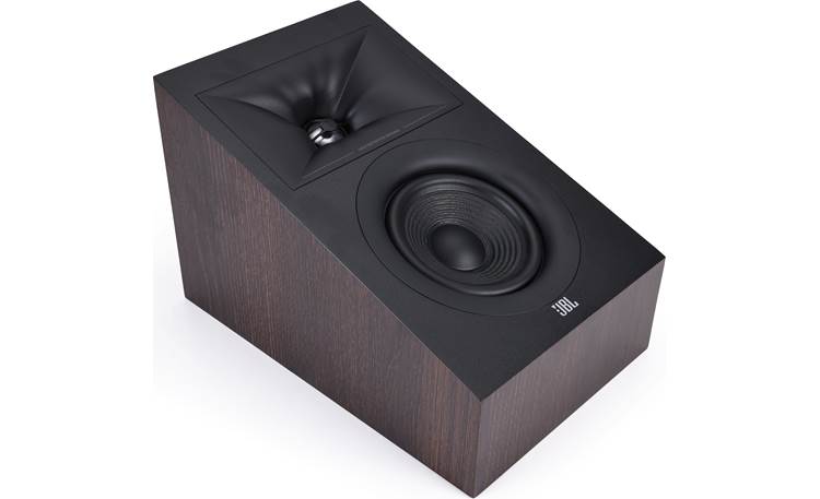 JBL Stage 240H (Espresso) Dolby Atmos® enabled add-on height module ...