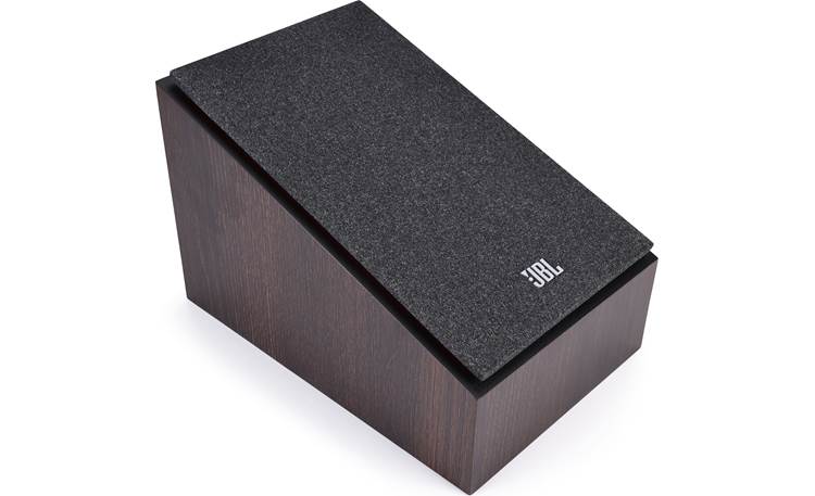 JBL Stage 240H (Espresso) Dolby Atmos® enabled add-on height module ...
