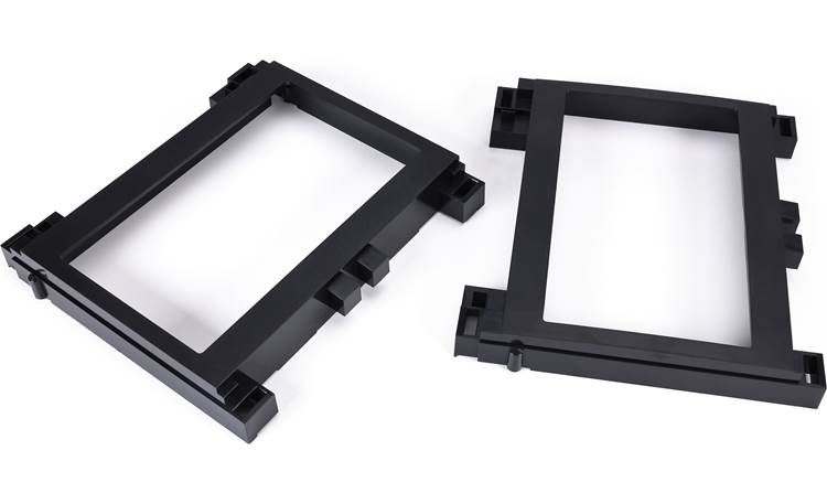 iDatalink KIT-CHA1 Dash and Wiring Kit (Black) Install and connect an ...