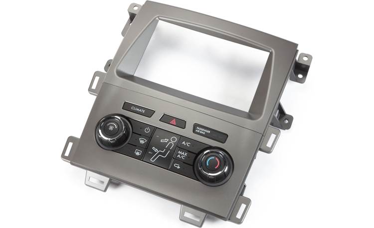 iDatalink KIT-EDG1 Dash and Wiring Kit (Black) Install and connect a new iDatalink-ready car ...