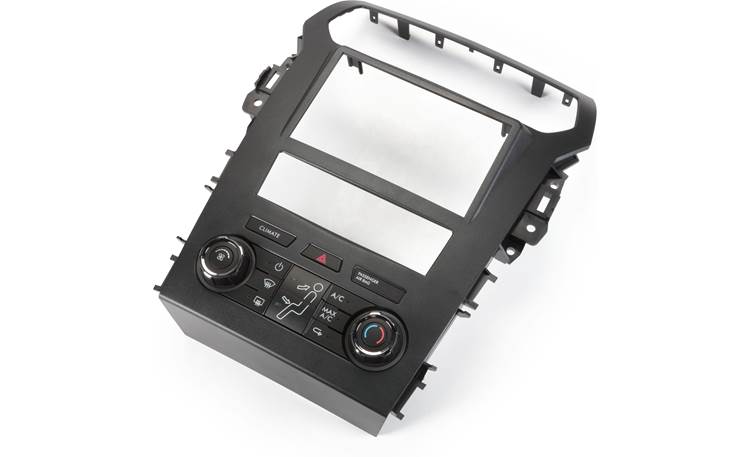 iDatalink KIT-EXP1 Dash and Wiring Kit (Black) Install and connect a new iDatalink-ready car ...