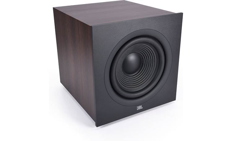 JBL Stage 200P (Espresso) 10" powered subwoofer (Espresso) at ...