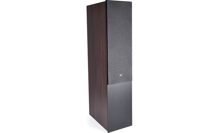 JBL Stage 280F (Espresso) Floor-standing speaker at Crutchfield Canada