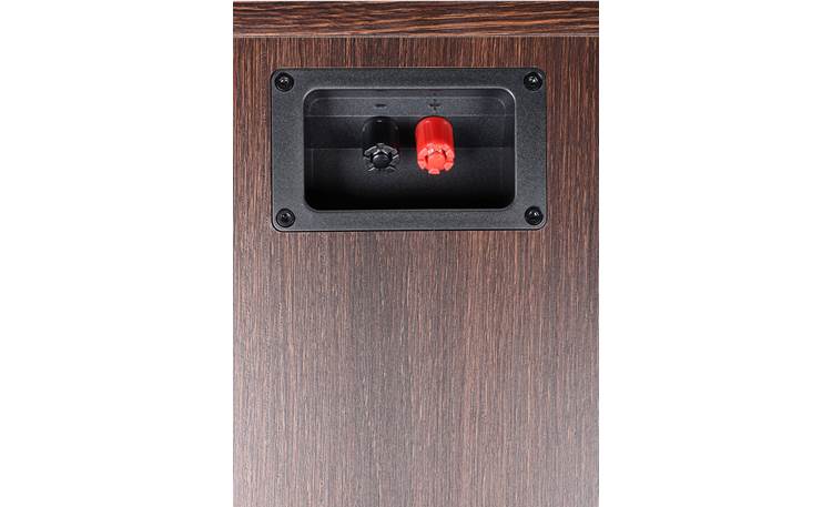 JBL Stage 280F (Espresso) Floor-standing speaker at Crutchfield Canada