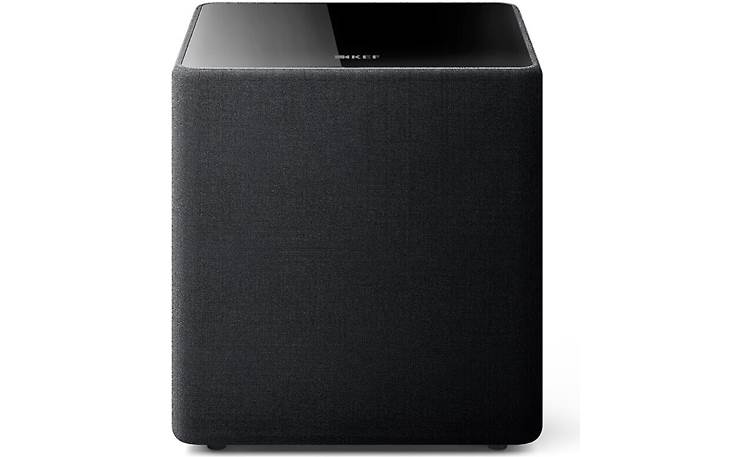 KEF Kube 10 MIE 10" powered subwoofer at Crutchfield Canada