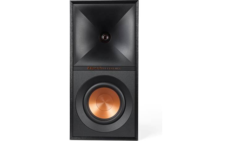 Klipsch Reference R-40M Bookshelf speakers at Crutchfield Canada